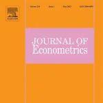 新刊速递 |《Journal of Econometrics》Volume 235, Issue 1, July 2023 - 知乎