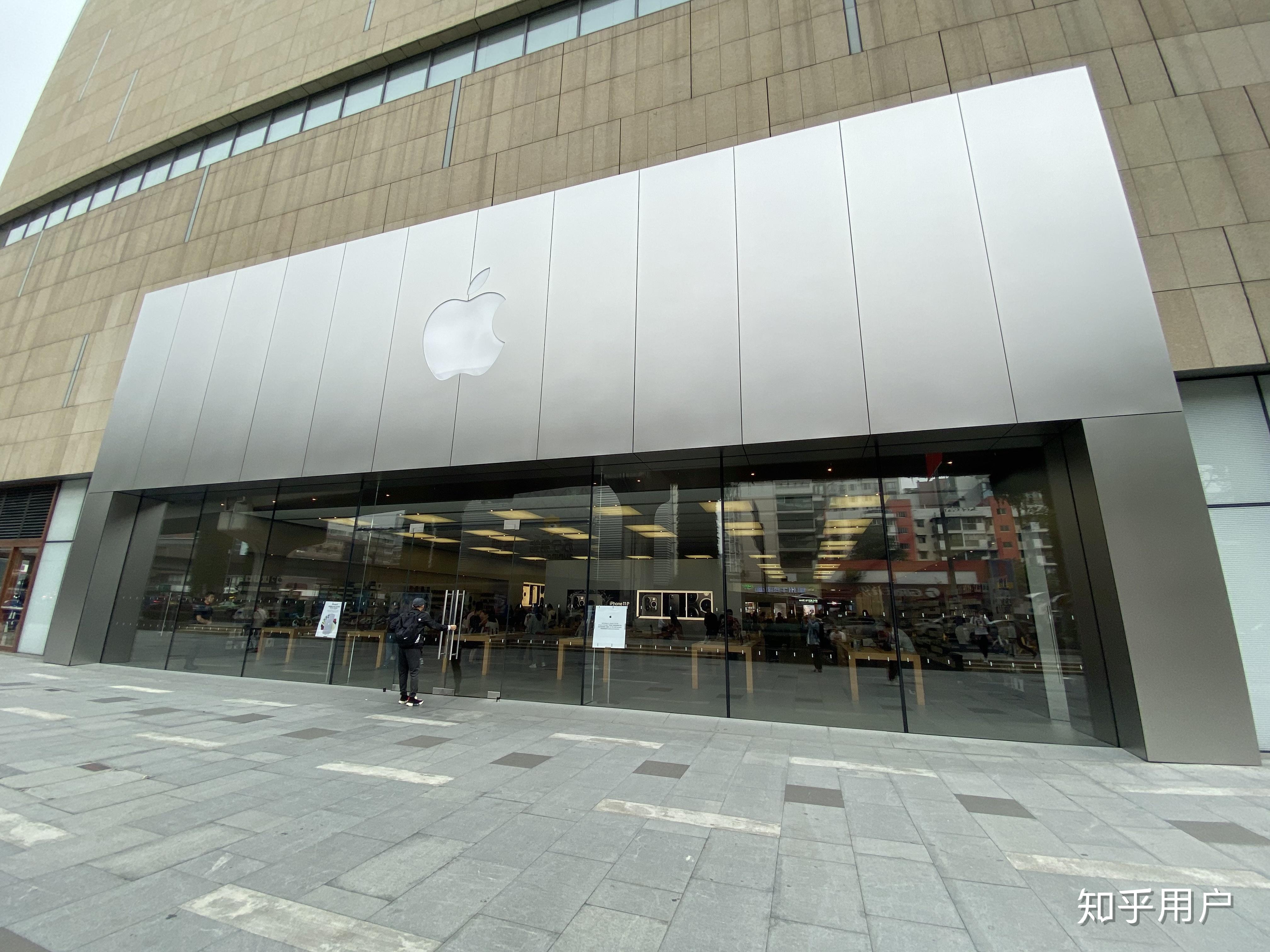在Apple Store天才吧维修苹果设备的过程是什么样的，能否结合自身经历详细说明一下？ - 知乎