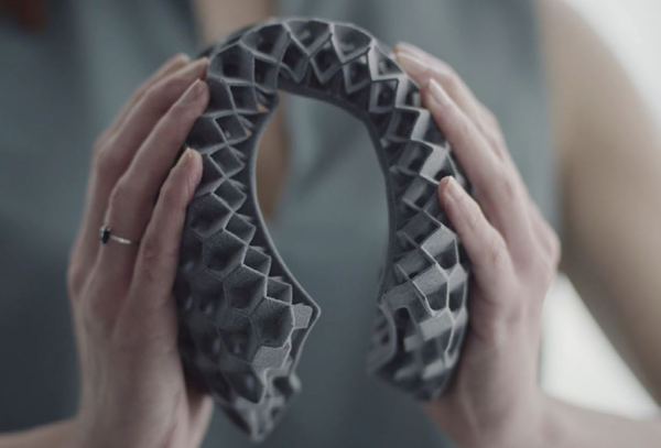 3D打印惠普弹性TPU-01材质介绍 - 知乎