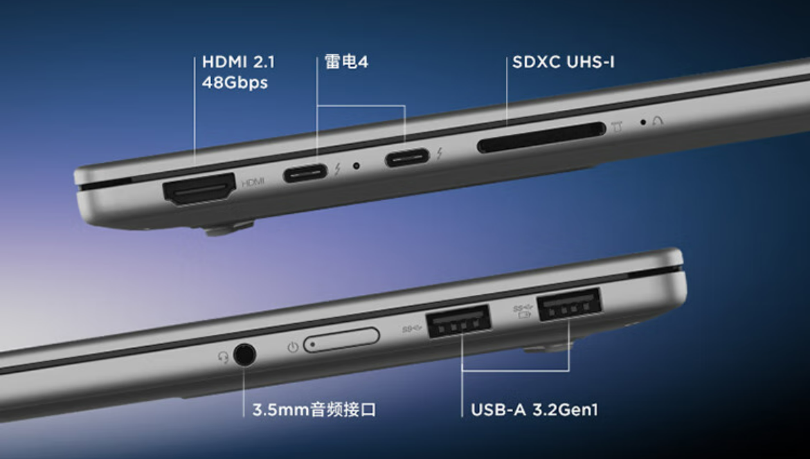 第一次买联想笔记本，有哪些型号推荐和避坑指南？ - 知乎