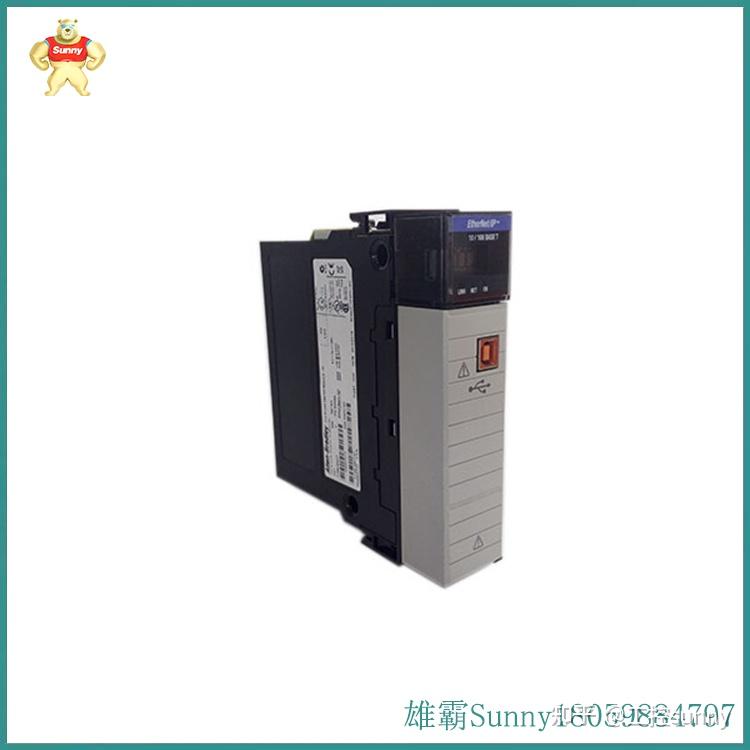1756-EN2T是ControlLogix通信模块系列的一部分 - 知乎