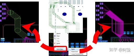 成功的EDA工具有哪些特征？Allegro、Xpedition、PADS、Altium全方位大PK - 知乎