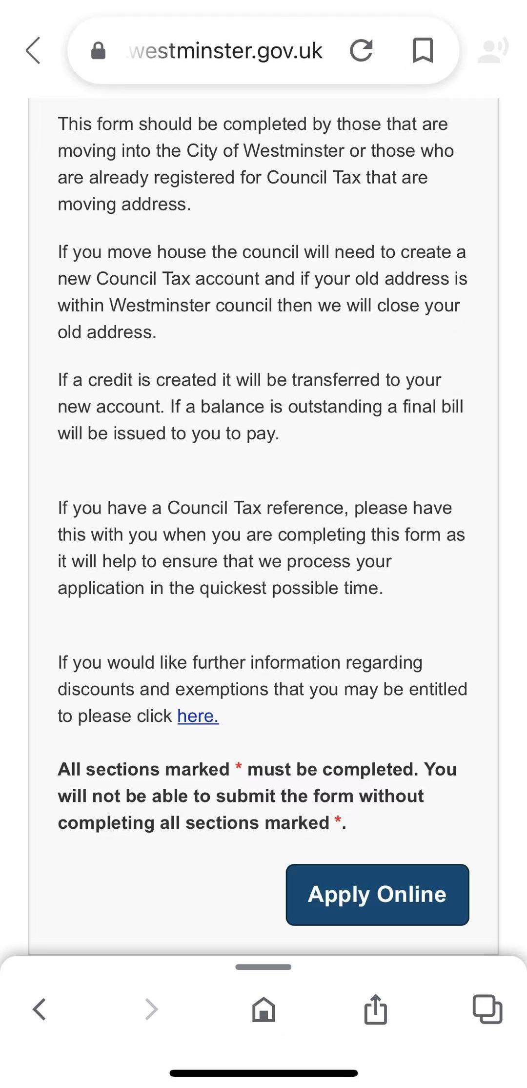 市政税 Council Tax 全攻略讲解 - 知乎