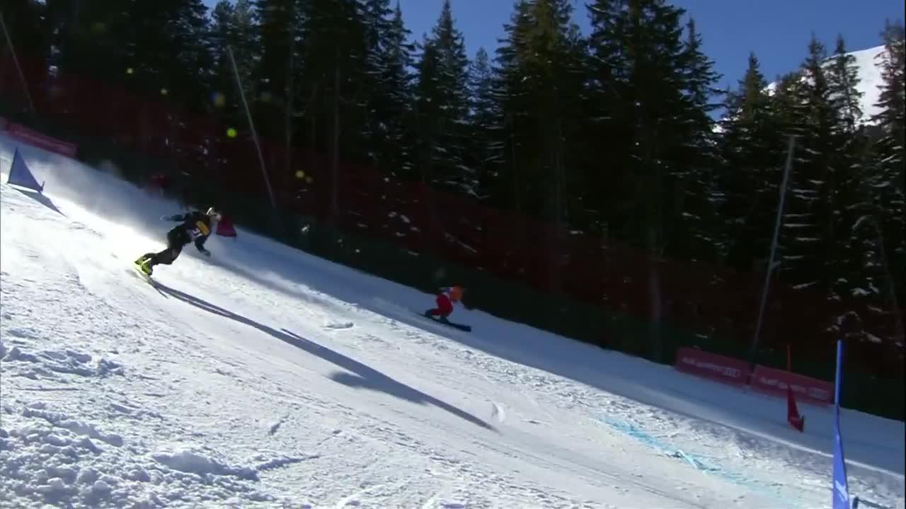 滑雪的一些原理：高山单板的两种提髋模式（Hip Hike） - 知乎