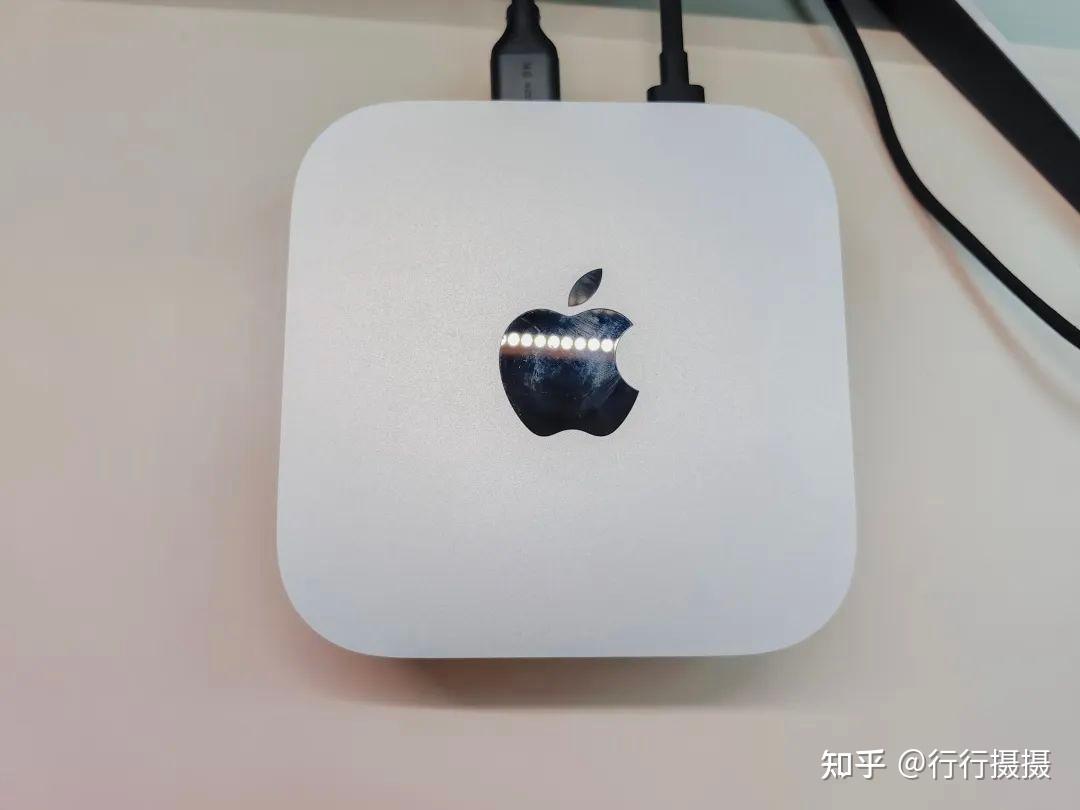2999入手Mac Mini M4？还有更值的扩展坞！幻隐Mac Mini硬盘扩展坞实测 - 知乎
