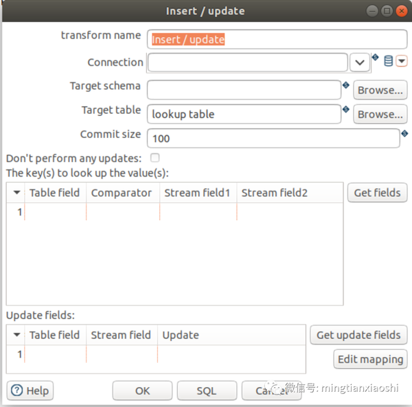 使用 Apache Hop 构建数据管道 - 知乎