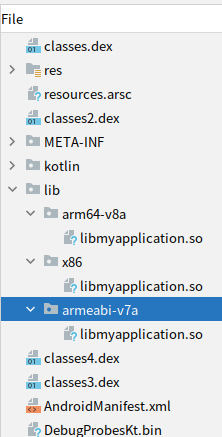 JNI No implementation found问题怎么查 - 知乎