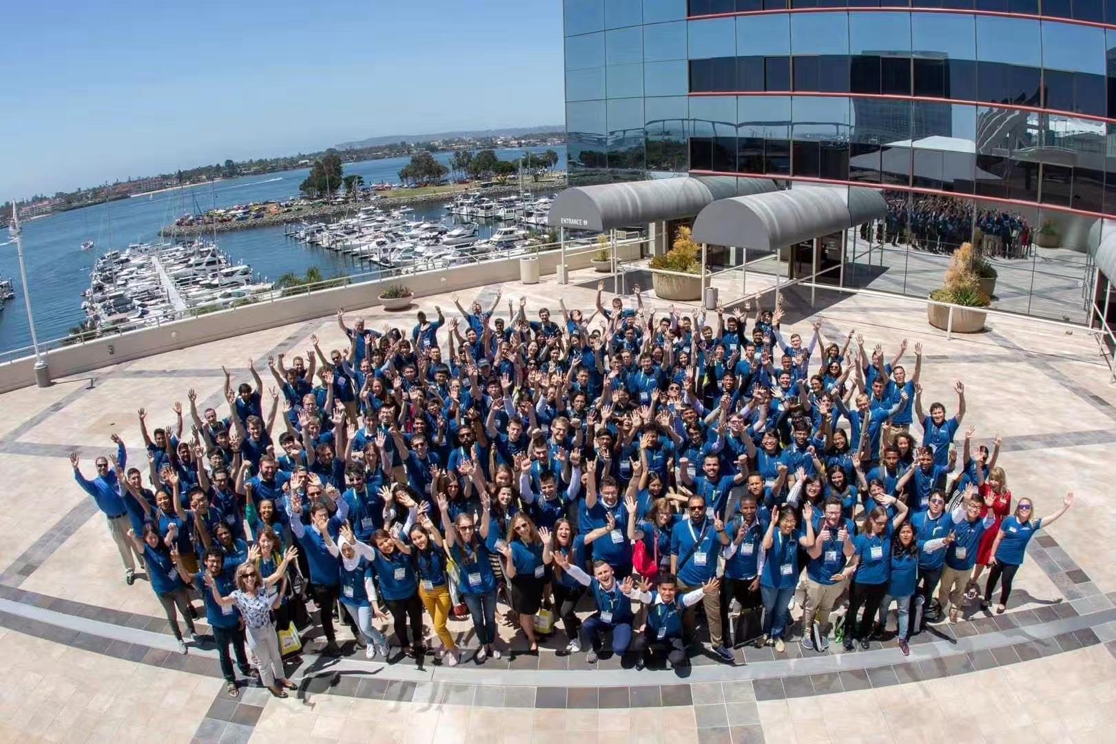 光学领域期刊整理 - 知乎