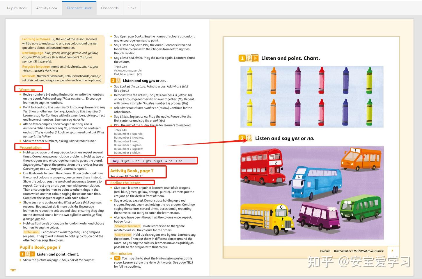 剑桥少儿考试 | 原版教材《Power Up》0-6 级（含音视频全套资料） - 知乎