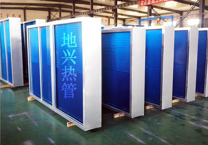 热管技术的工作原理及在多领域中的应用 - 知乎