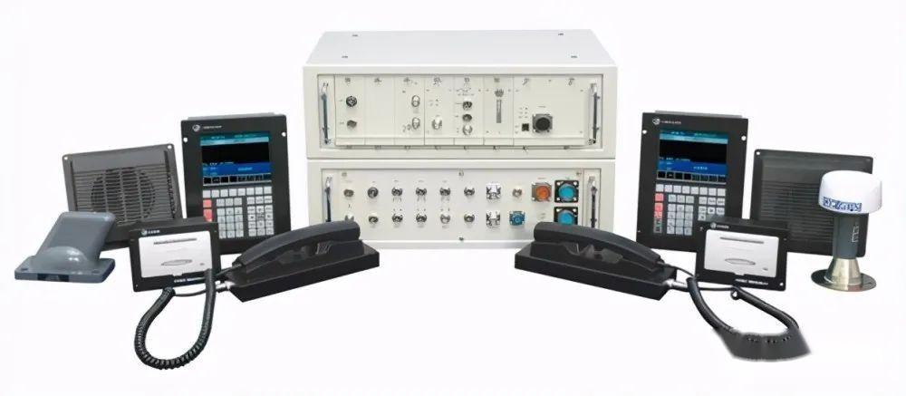 火车司机如何打电话，带你了解列车上的无线电台（CIR） - 知乎