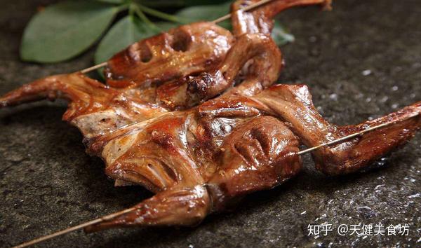 爱吃鸽子的一定要收藏，教你5种鸽子最好吃的做法，看你爱吃哪种 知乎