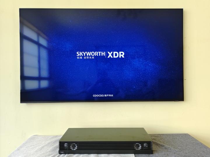 智能电视何以高端？创维Q53 Pro给你答案 - 知乎