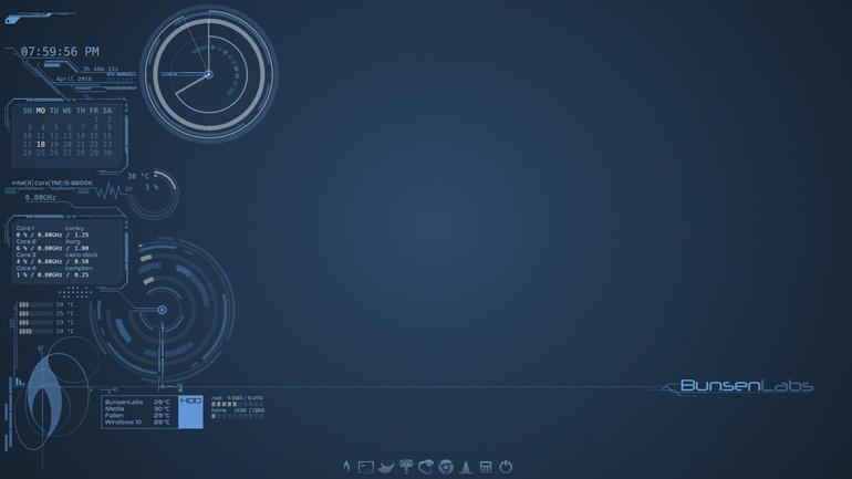 适合在任何地方使用的 Linux：15 个小型 Linux 发行版 | Linux 中国 - 知乎