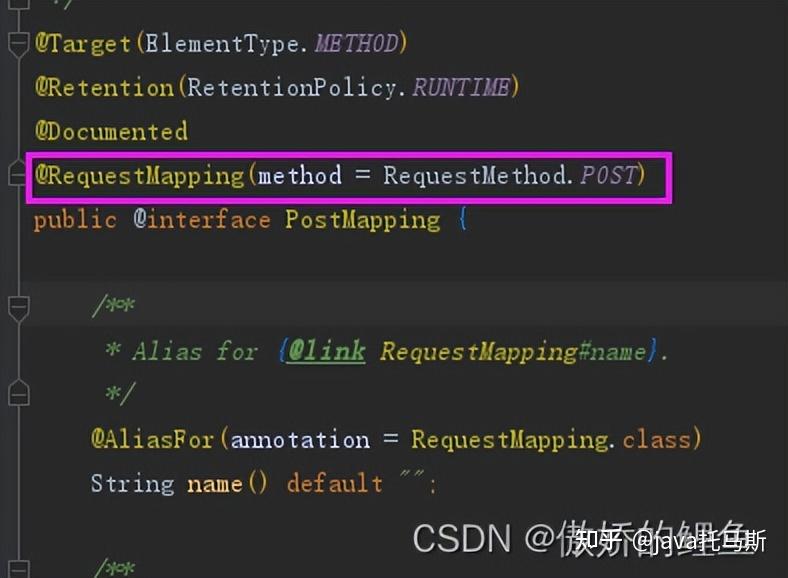 spring boot中shiro使用自定义注解屏蔽接口鉴权 - 知乎