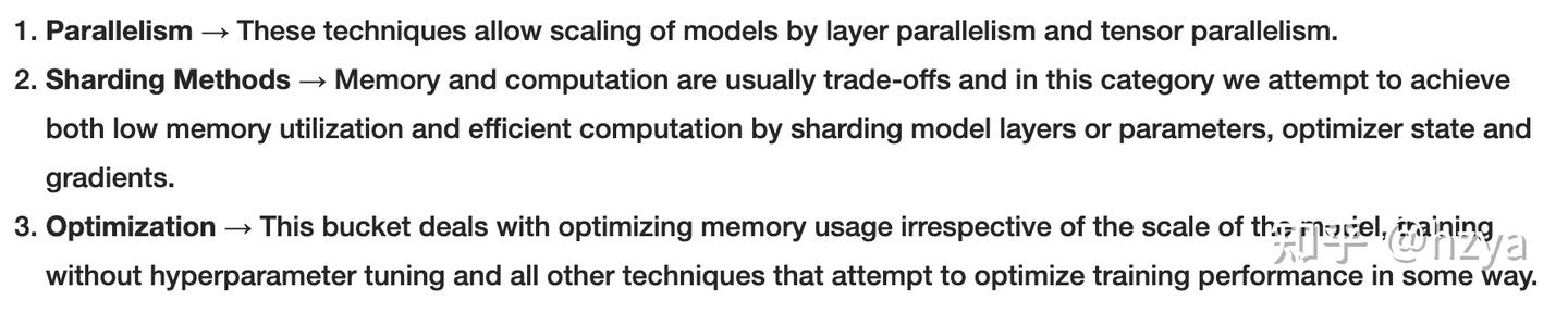 Fairscale使用 - 知乎