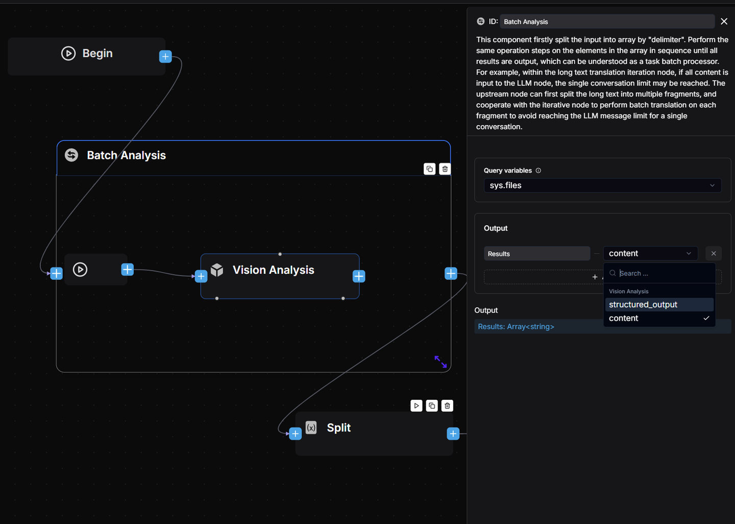 Agentic Workflow——RAGFlow 0.20.0 特性预览 - 知乎