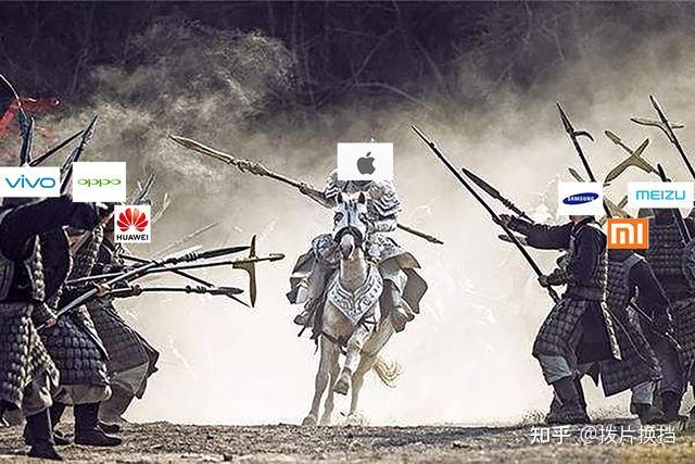 为什么极氪001、智己ls6、小鹏G6、昊铂HT这些车卖不过特斯拉的两款车？ - 知乎