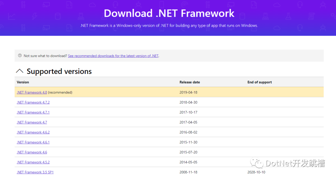 .NET Framework框架详解 - 知乎