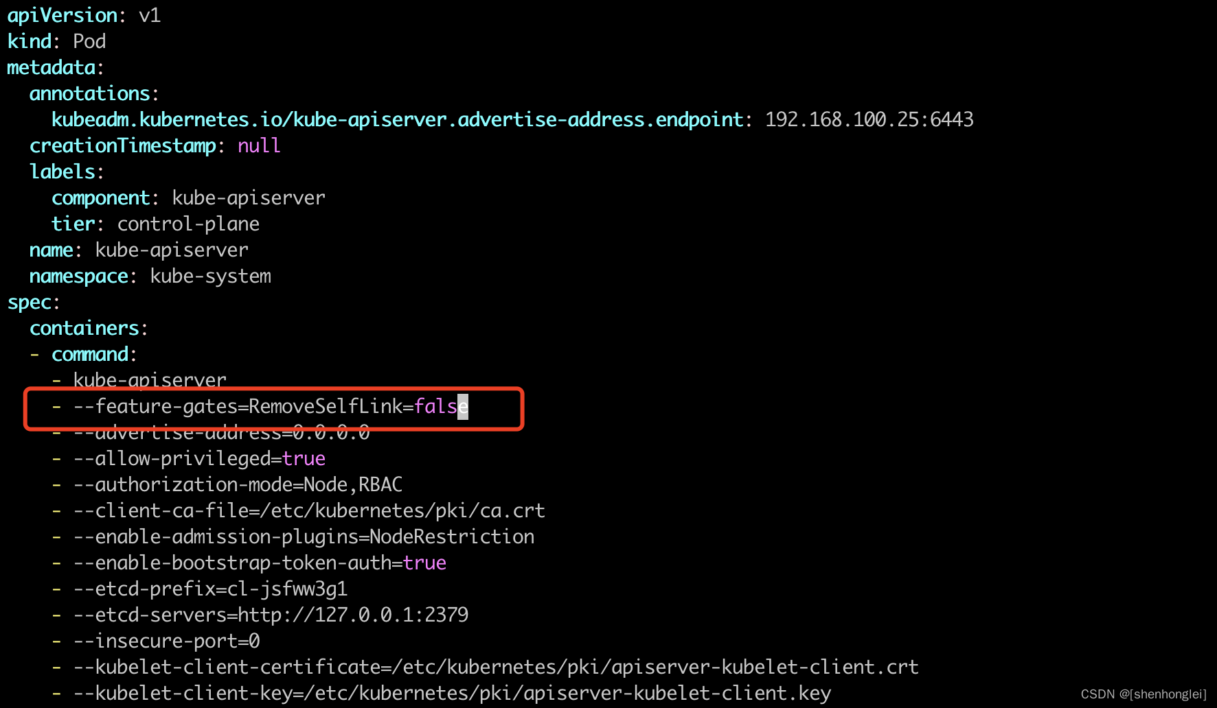 KubeSphere 集群配置 NFS 存储解决方案 - 知乎