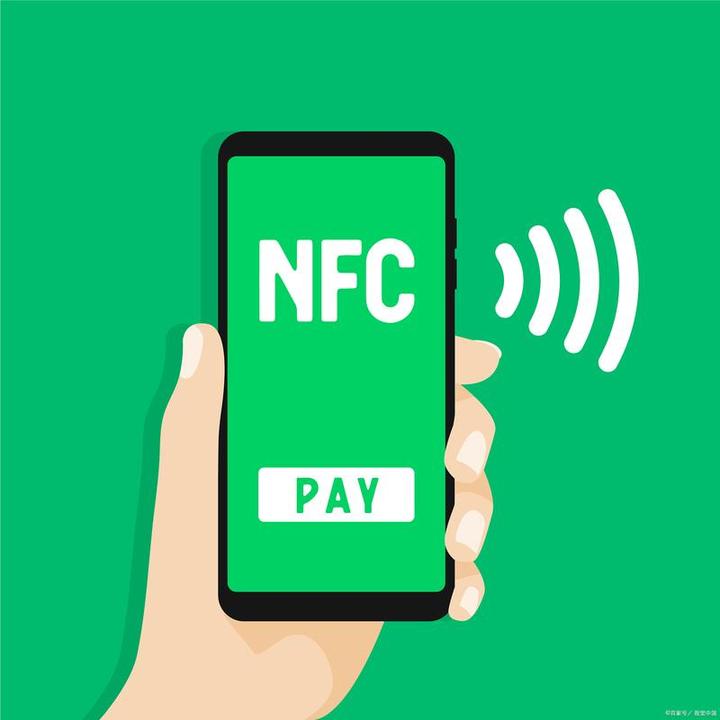 开发者很快将可使用安全元件提供 app 内 NFC 数据交换功能 - 知乎