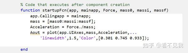 如何用Matlab app designer写有弹窗的mlapp（附文件） - 知乎