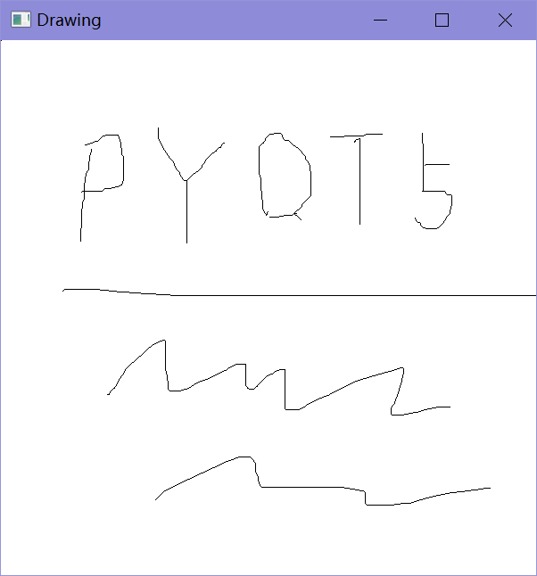 PyQt5学习笔记（十五）窗口设置与QSS样式表 - 知乎