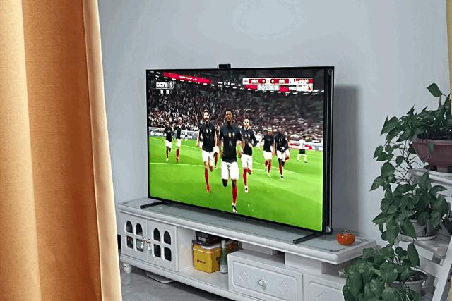 享受世界杯的激情澎湃，海信 U8H ULEDX电视，为我打造大屏视听盛宴 - 知乎