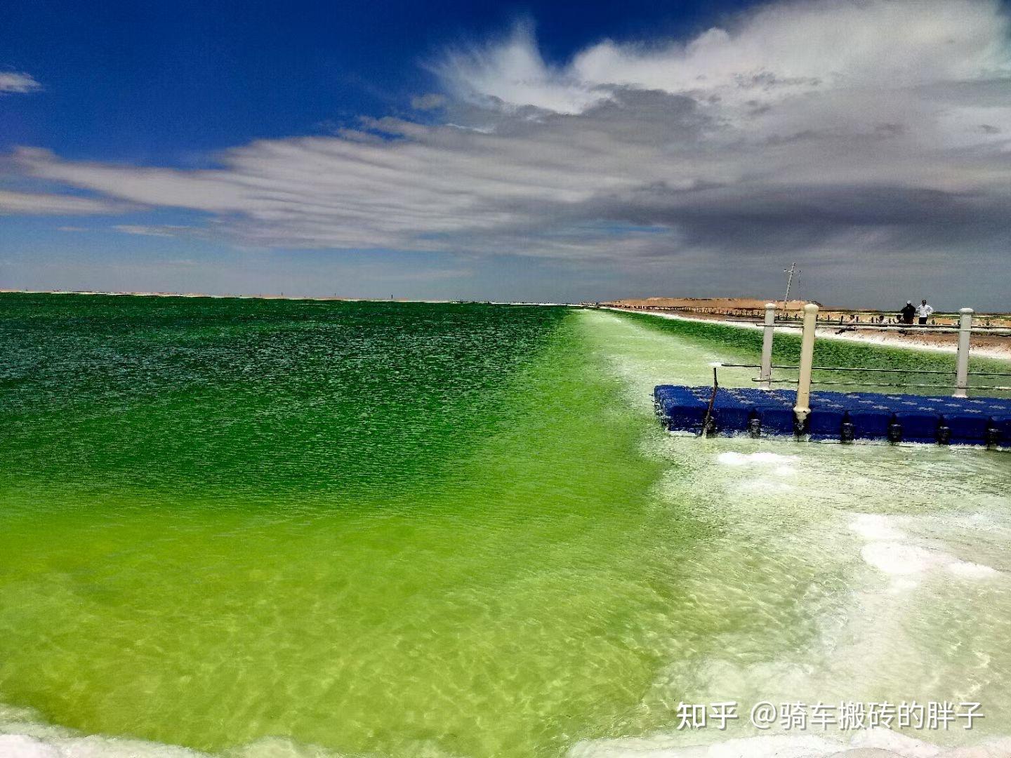 第19天 青海·国道G315 - 知乎