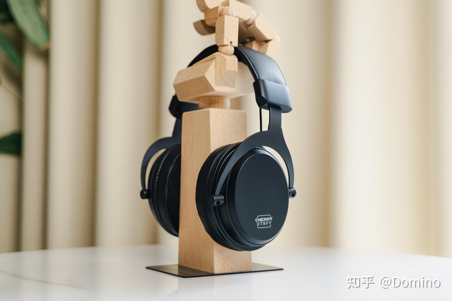 颜值超高，续航超久，超级省心！——CHERRY H3W双模无线游戏耳机上手分享 - 知乎