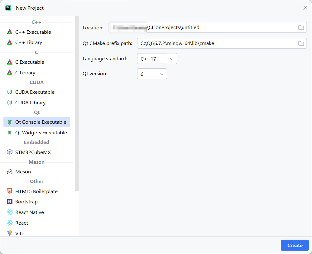 使用CLion与MSYS2开发Qt - 知乎