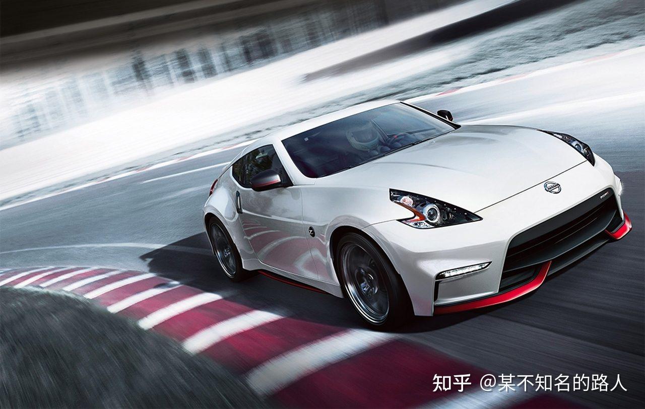 日产 VQ37VHR：你想知道的一切 - 知乎