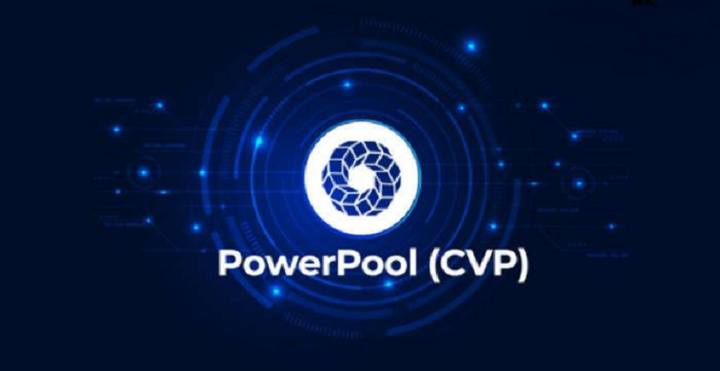 PowerPool协议的原生治理代币——CVP - 知乎