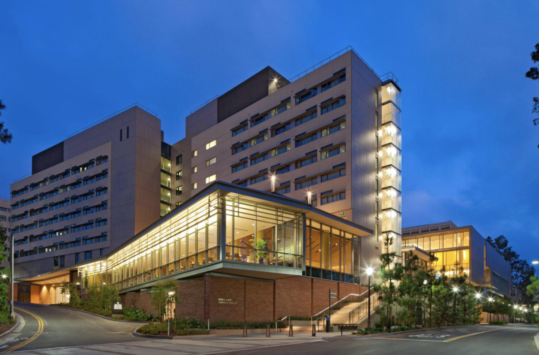 VH择校UC篇｜UCLA最全住宿攻略（下） - 知乎