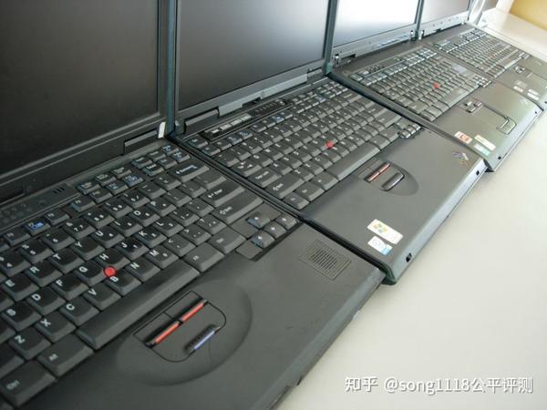 经典笔电复刻机 51nb T70 评测：依然可以ThinkPad！ - 知乎