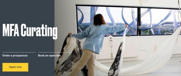 就业层次高、冷门又国际化的策展专业有多吃香？一篇解析策展人！ - 知乎