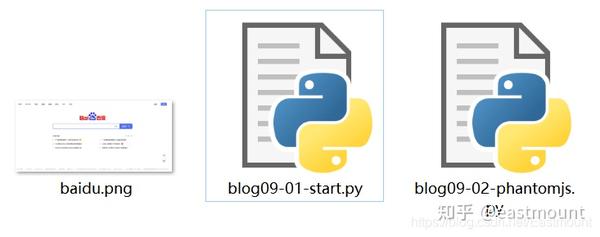 [python从零到壹] 九 网络爬虫之selenium基础技术万字详解（定位元素、常用方法、键盘鼠标操作） 知乎