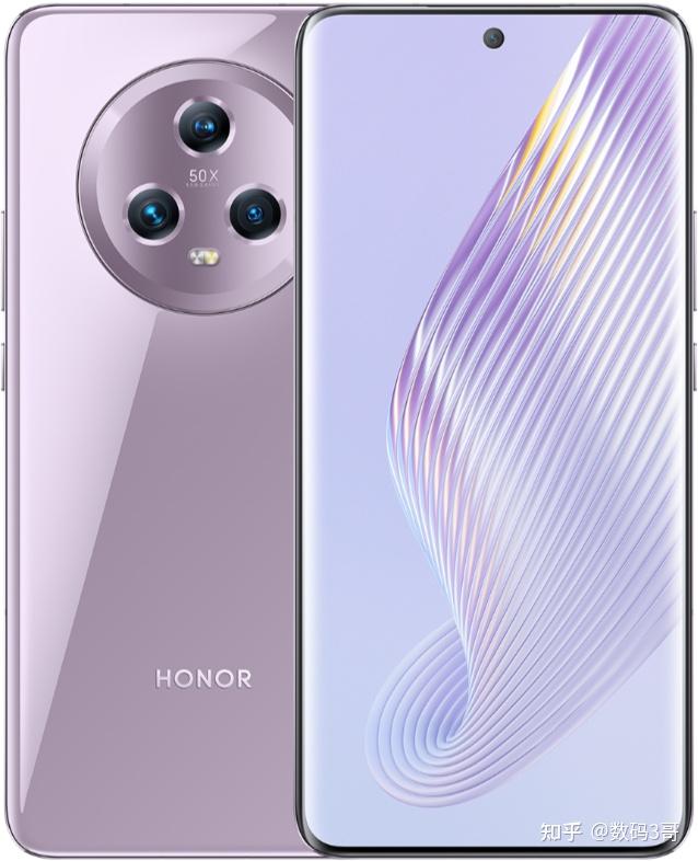 荣耀 Magic5「对比」魅族 20 Pro - 知乎