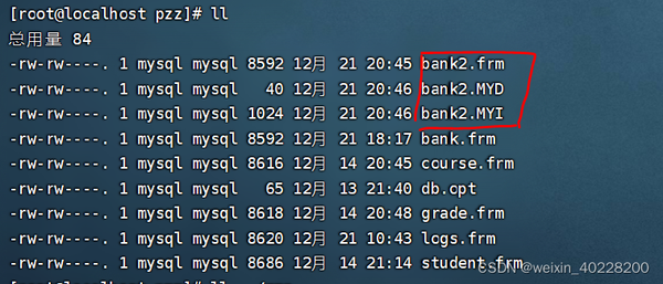 Mysql数据引擎详解（MyISAM和InnoDB） - 知乎