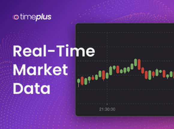 如何使用Timeplus获取实时市场数据的优势 - 知乎