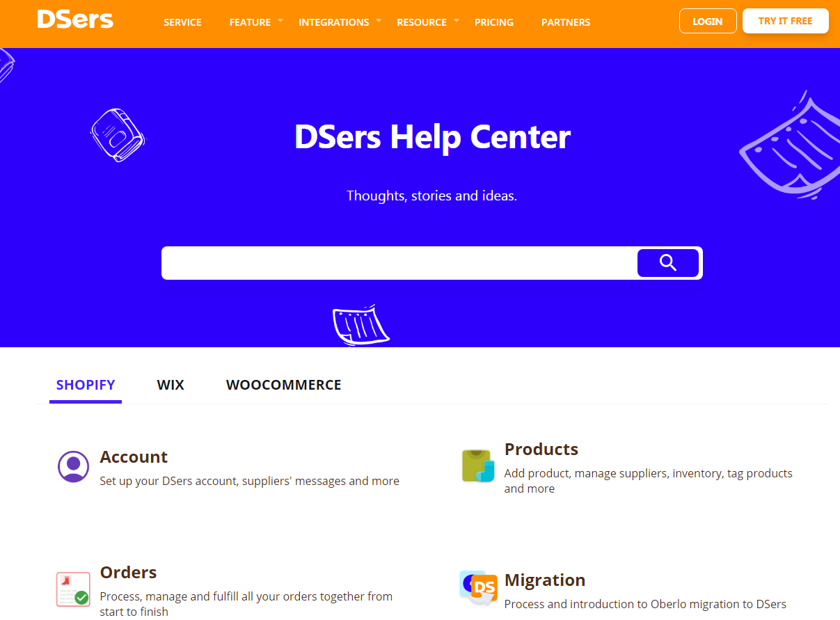 【Shopify】DSers-AliExpress DropShipping应用安装和使用教程步骤 - 知乎