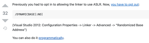 Windows 内存管理知识总结 - 知乎