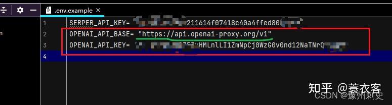 OpenAI API key获取 - 知乎