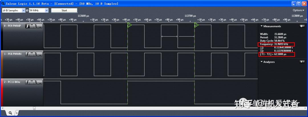 使用PWM实现语音播放 - 知乎