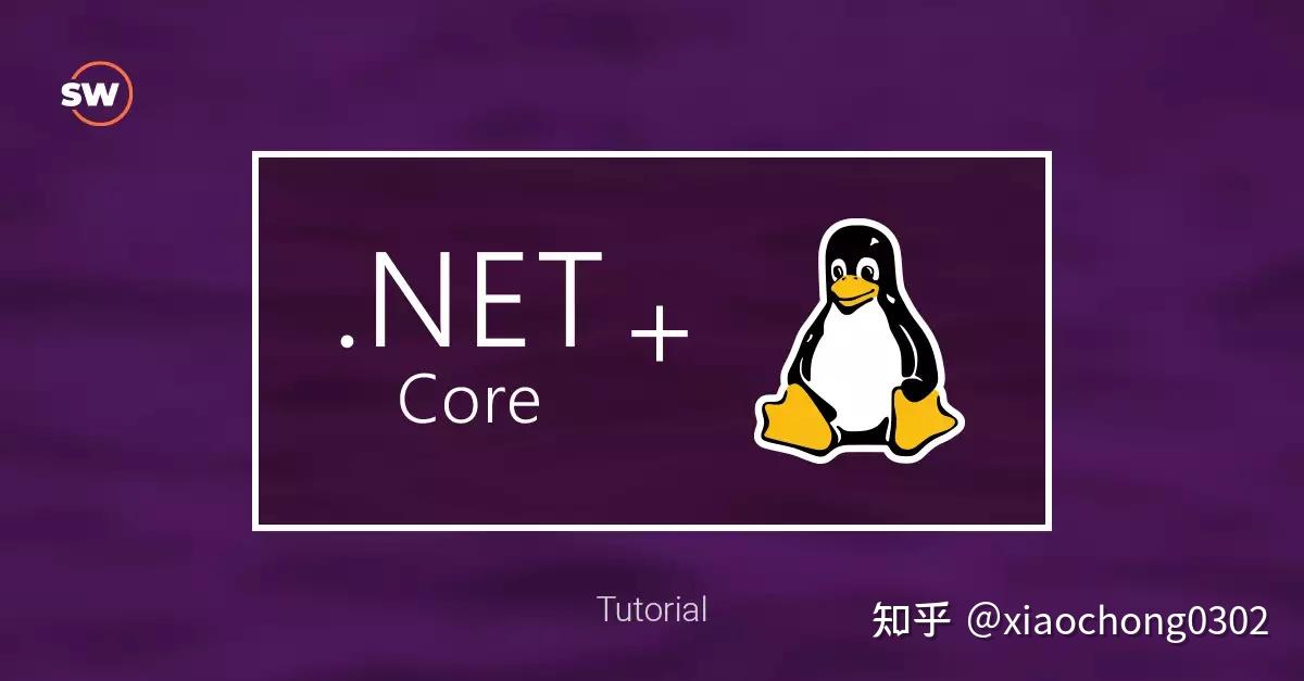 如何在 Linux 服务器上部署 .NET Core 应用程序 ? - 知乎