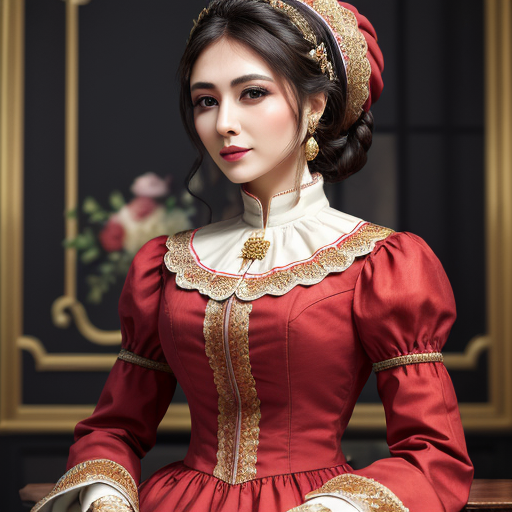 【Stable Diffusion】 Sampling Steps对比(1) - 知乎