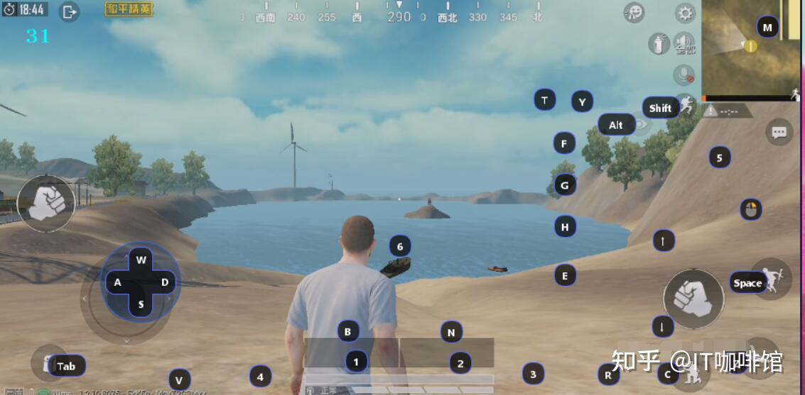 15K star！开源免费的高效投屏工具，无需root - 知乎