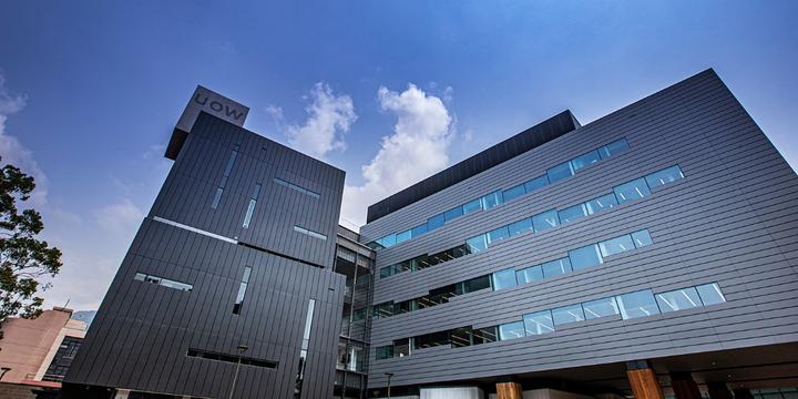 11位UOW研究学者被评为澳大利亚所在学术领域的”带头人” - 知乎