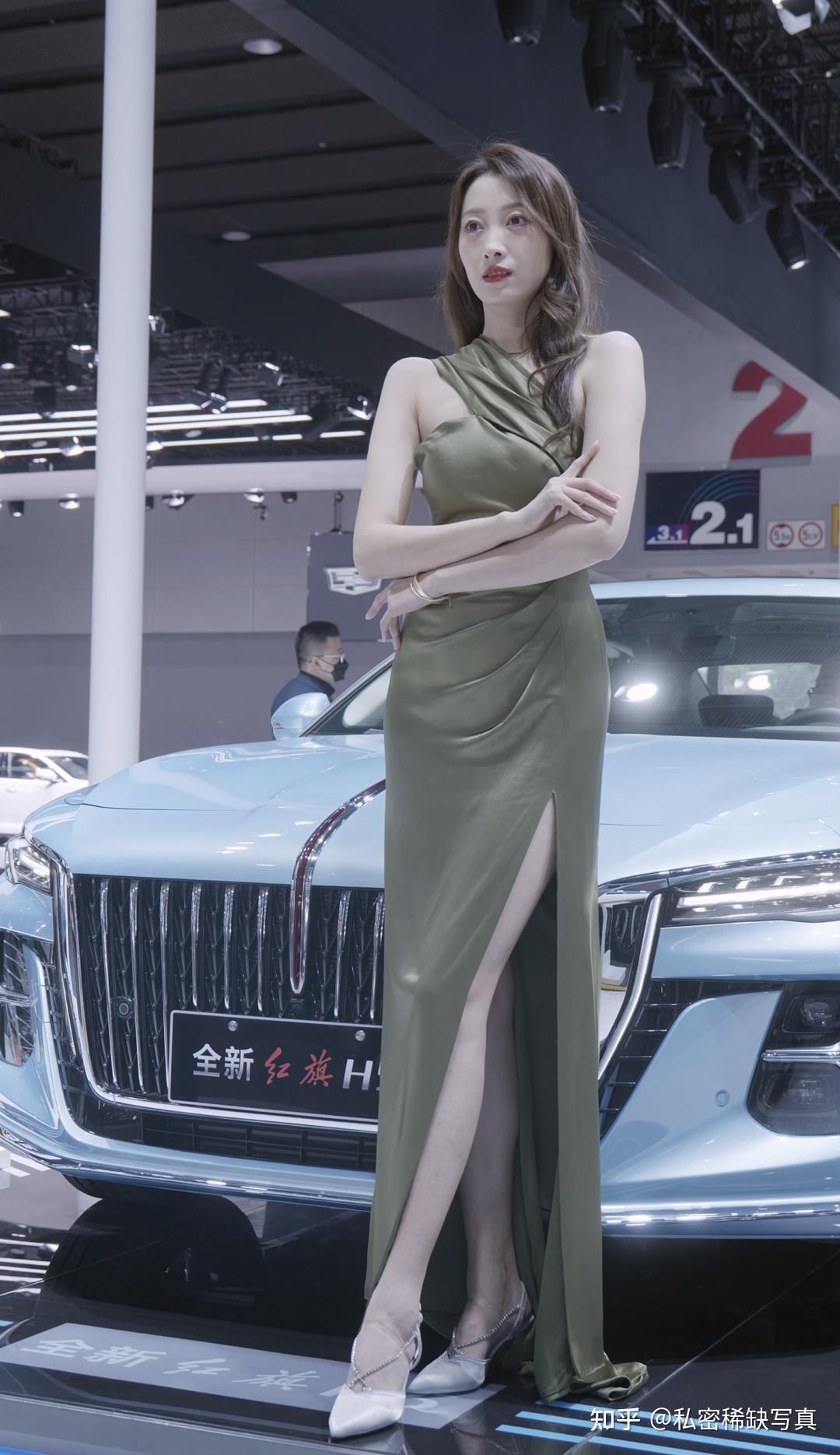 2023广州国际车展视频+图片【125+5.56G】 - 知乎