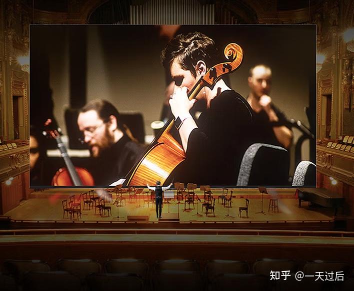 电视海信E5H和tcl T7E哪个好，对比见区别 - 知乎